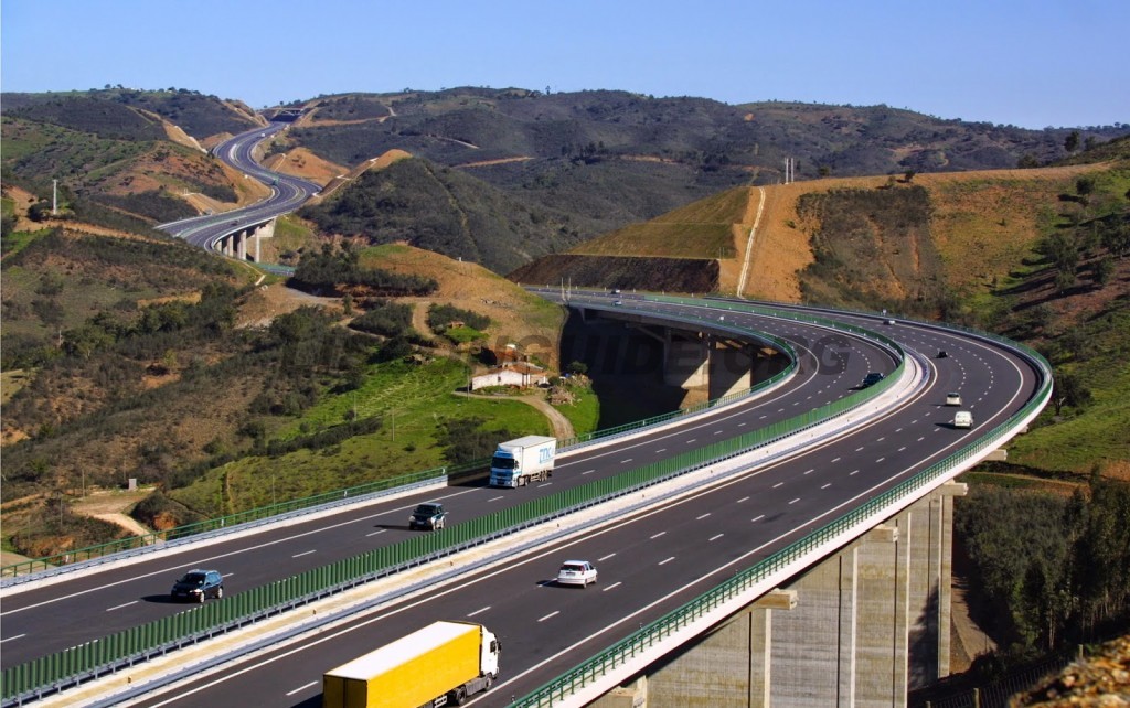 Driving in Portugal - Best Recommendations - The Lisbon Guide - Updated ...