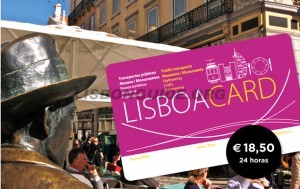 Lisboa Card - Does It Really Worth Buying? - The Lisbon Guide - Updated ...