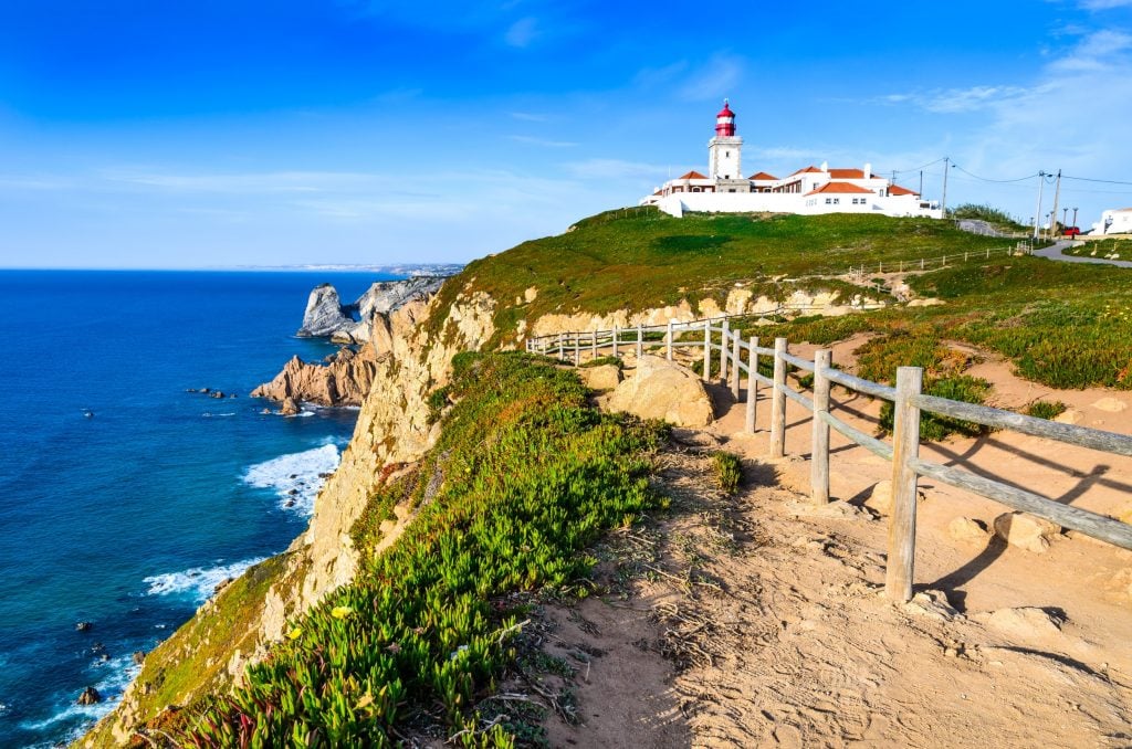 Cabo da Roca, in Sintra: MUST READ BEFORE VISIT - The Lisbon Guide ...