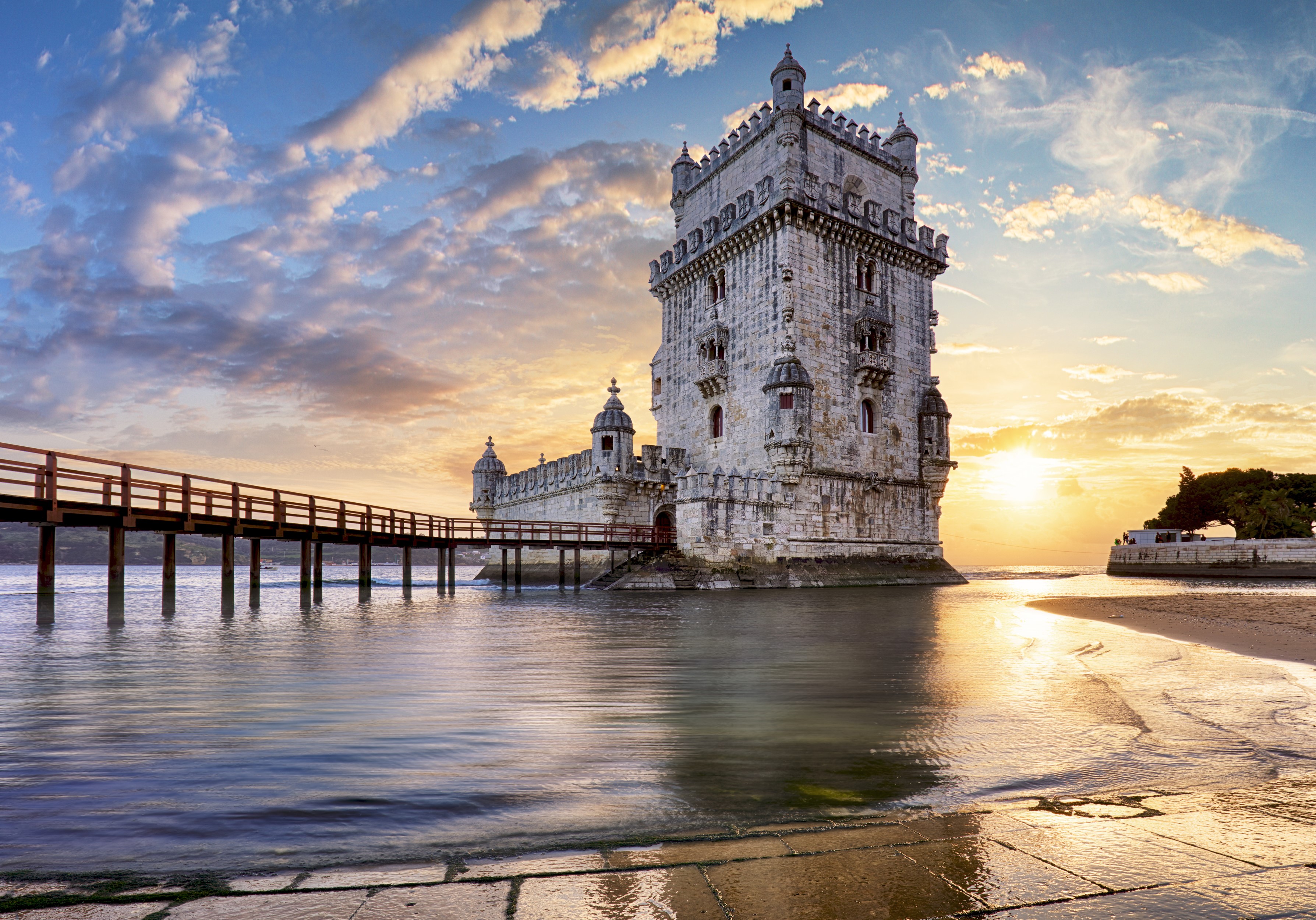 Lisbon Tours Belem Tower The Lisbon Guide Updated For 2026 Lisbon Tours Belem Tower The Lisbon Guide Updated For 2026