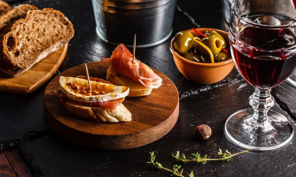 Wine & Tapas in Lisbon - The Lisbon Guide - Updated for 2025