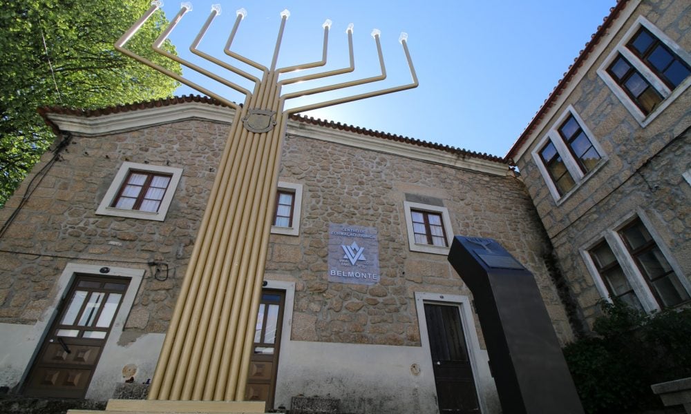 Most Important Jewish Places in Portugal (Top 12) - The Lisbon Guide ...