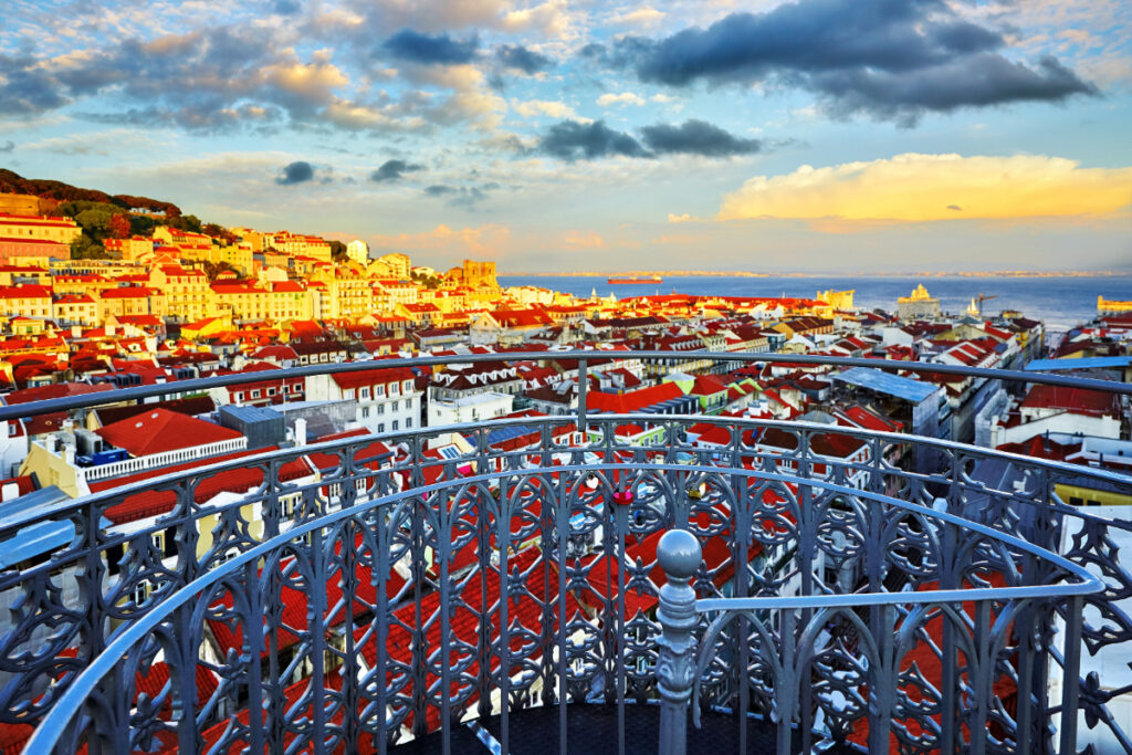 Best Viewpoints in Lisbon: A Guide for First-Time Visitors - The Lisbon ...