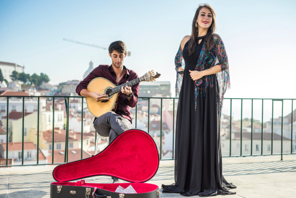 Discover the Birthplace of Fado Music: Unraveling the Origins - The ...