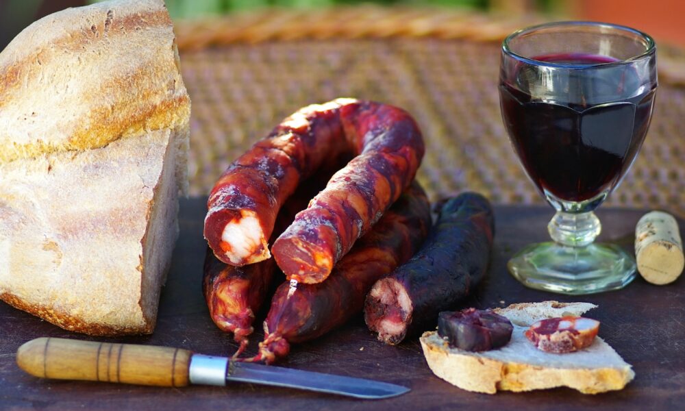 Lisbon Food Tour (Walking) - The Lisbon Guide - Updated for 2025