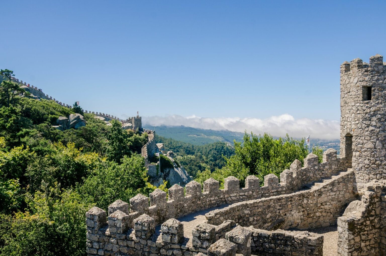 The Moorish Invasion: Tracing Portugal's Fascinating History - The ...