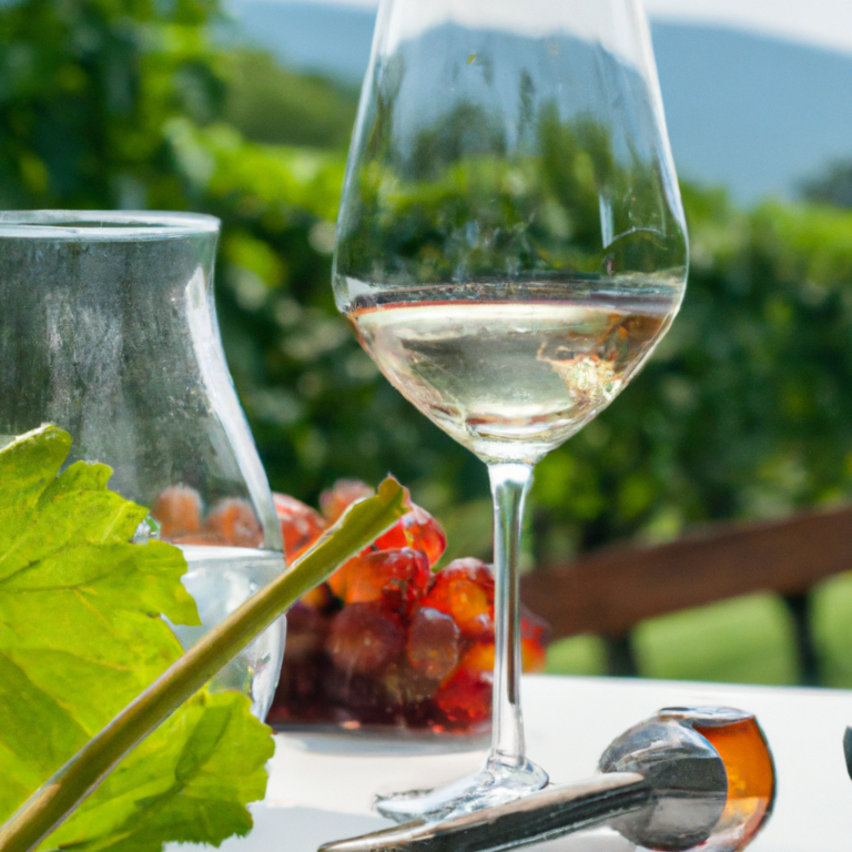 Vinho Verde: Portugal's Exquisite Green Wine - The Lisbon Guide ...