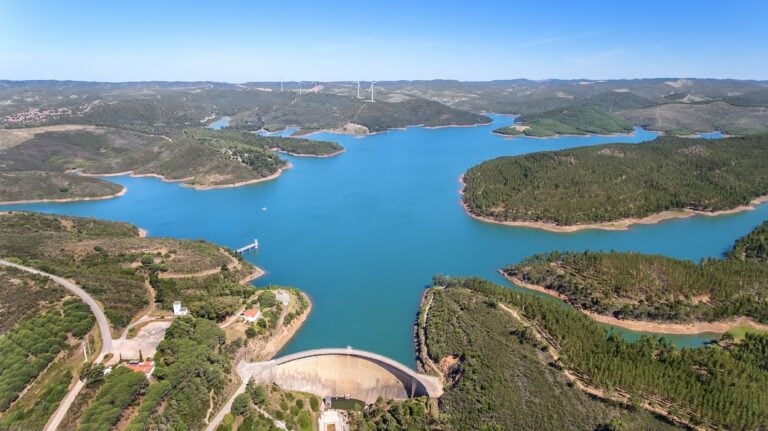 Discover Portugal's 7 Stunning Lakes - The Lisbon Guide - Updated 2024