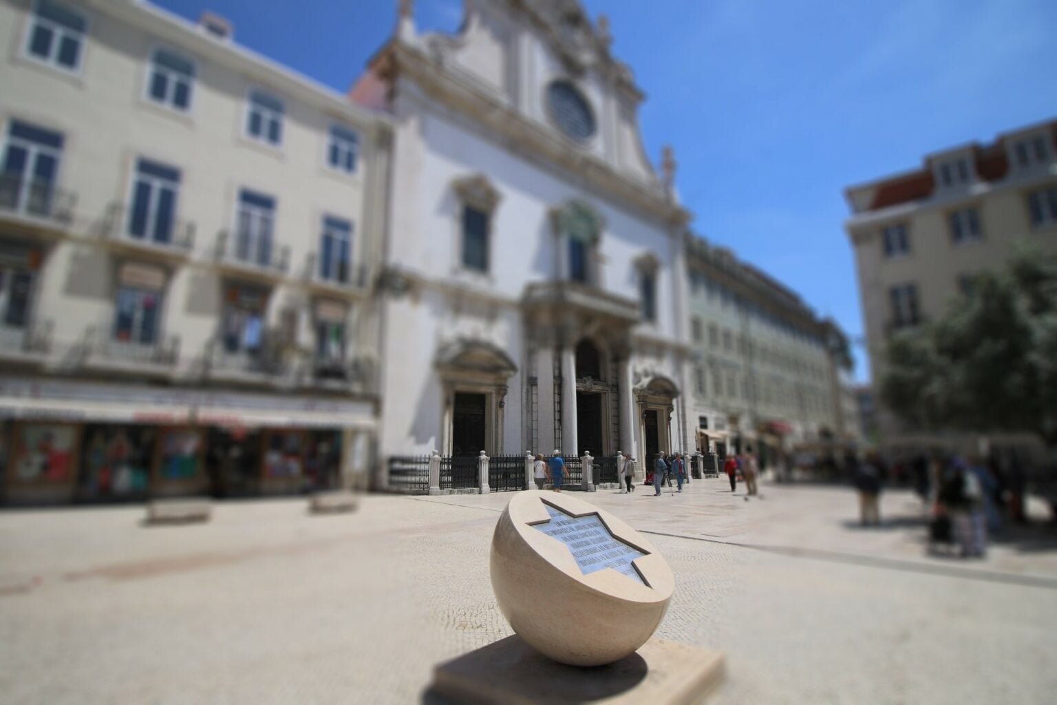 Jewish Heritage in Lisbon: A Journey Through the Quarter - The Lisbon ...