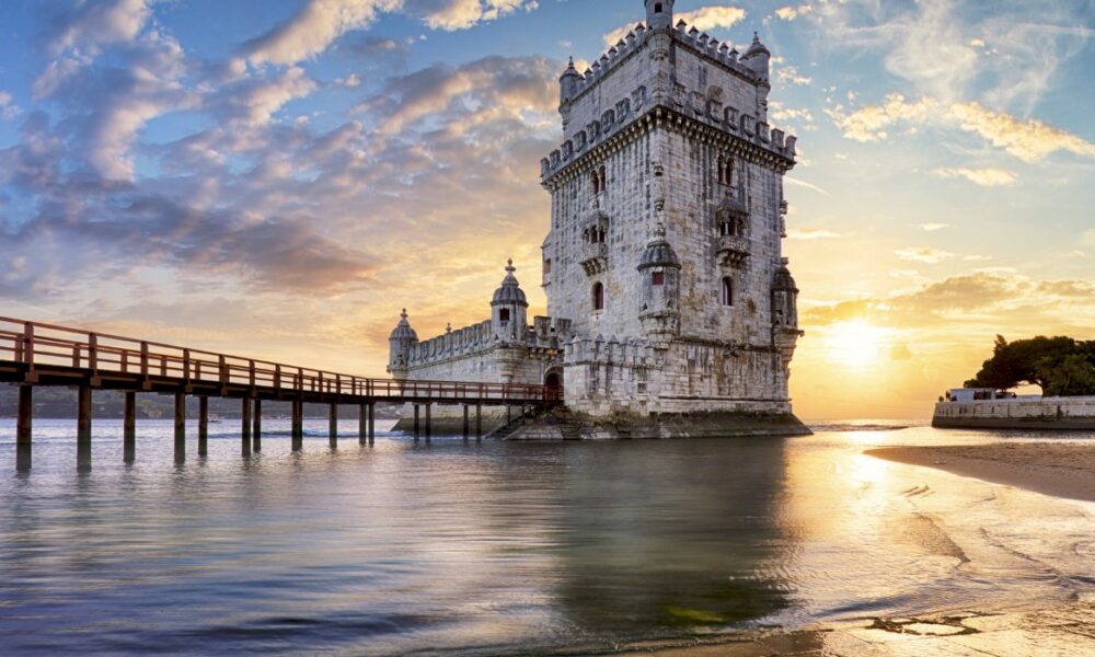 Belem Tower, in Lisbon - The Lisbon Guide - Updated for 2026
