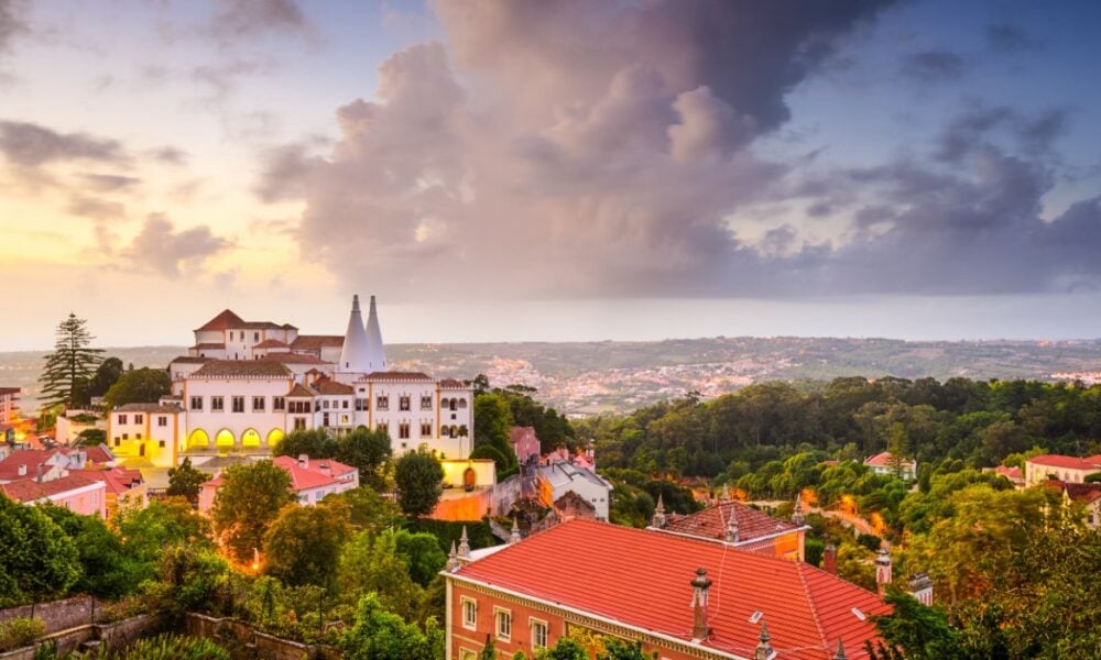 Exploring the Heart of Sintra: The Historical Center - The Lisbon Guide ...