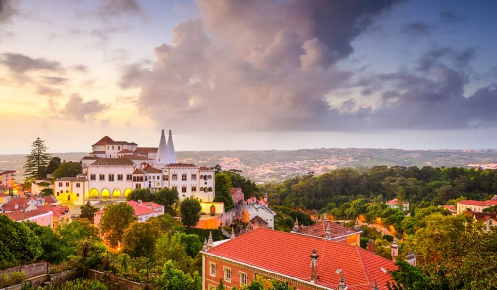 Exploring the Heart of Sintra: The Historical Center - The Lisbon Guide ...