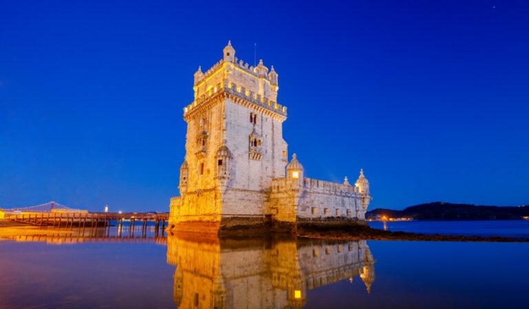 Belem Tower: Best Time to Visit - The Lisbon Guide - Updated for 2026