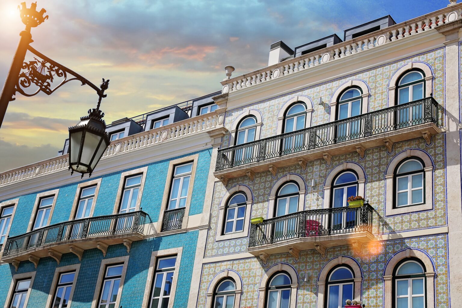 Exploring Chiado: A Journey Through History & Charm - The Lisbon Guide ...