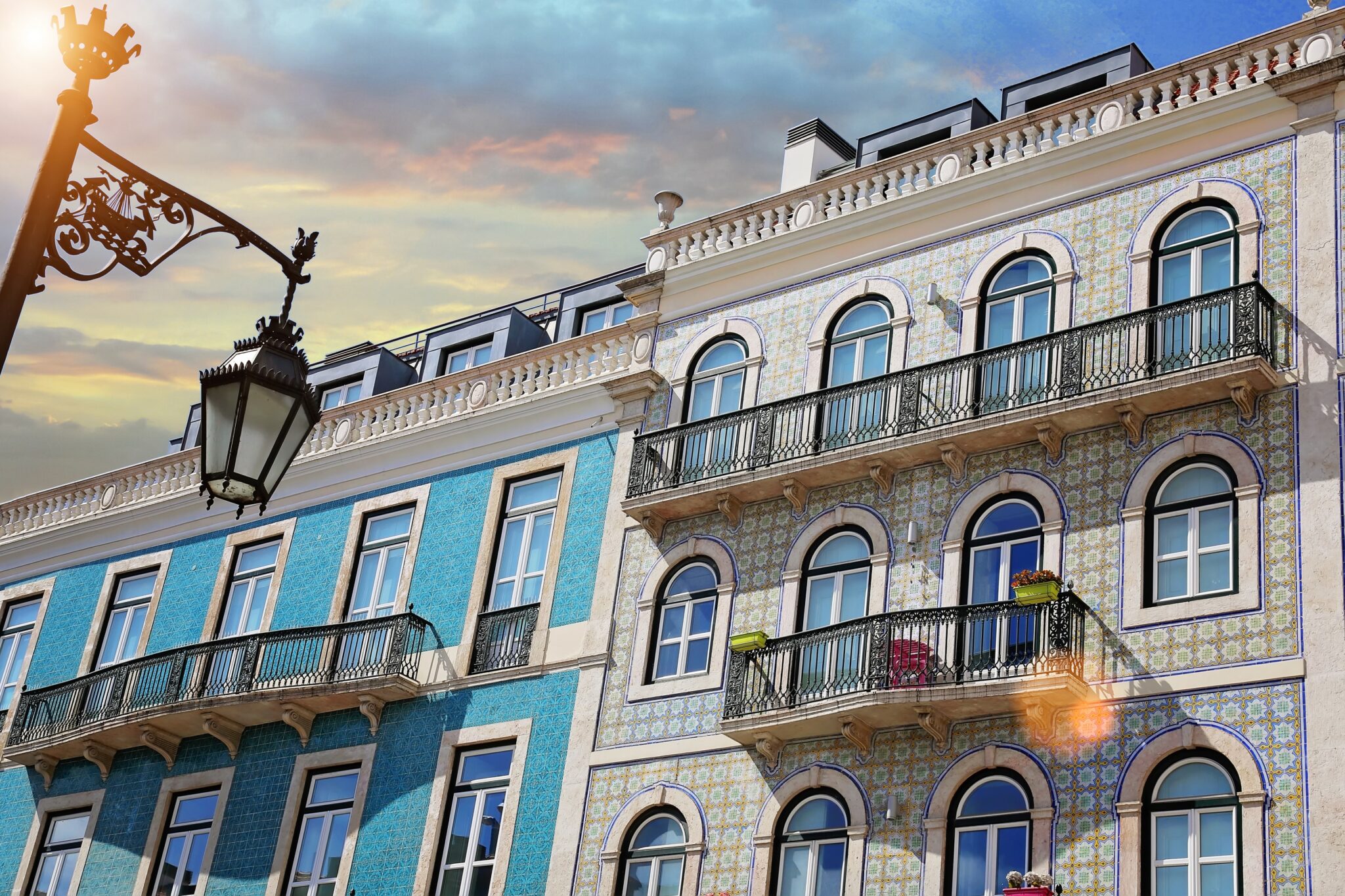 Exploring Chiado: A Journey Through History & Charm - The Lisbon Guide ...