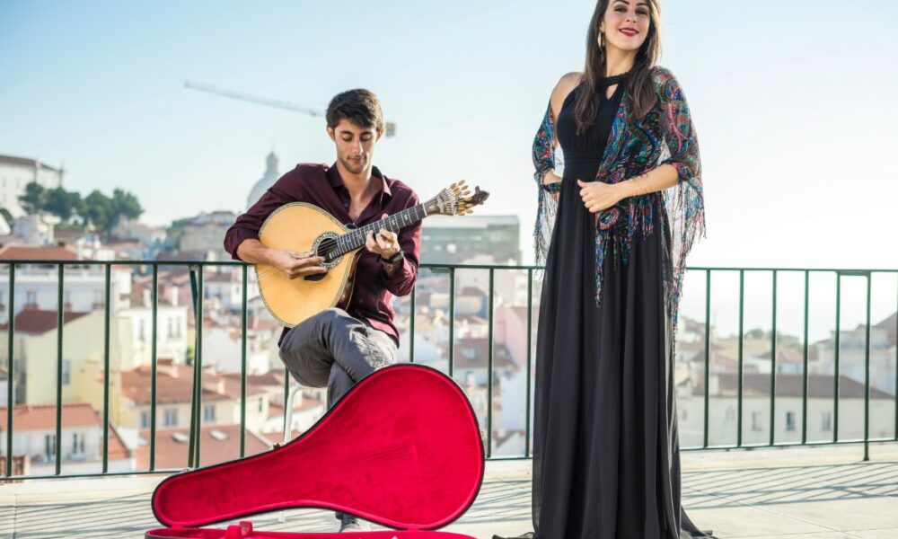 Discover the Birthplace of Fado Music: Unraveling the Origins - The ...