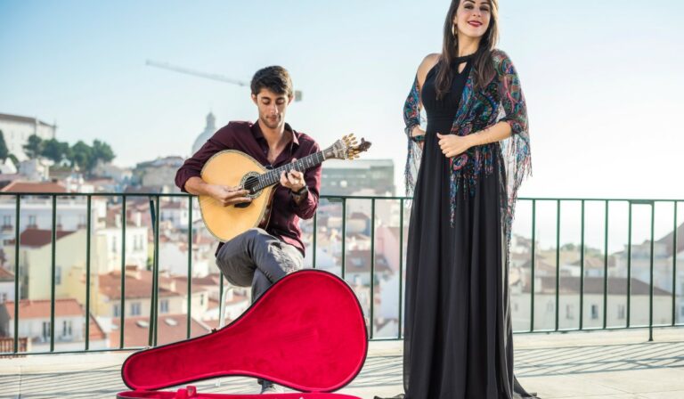 Discover the Birthplace of Fado Music: Unraveling the Origins - The ...