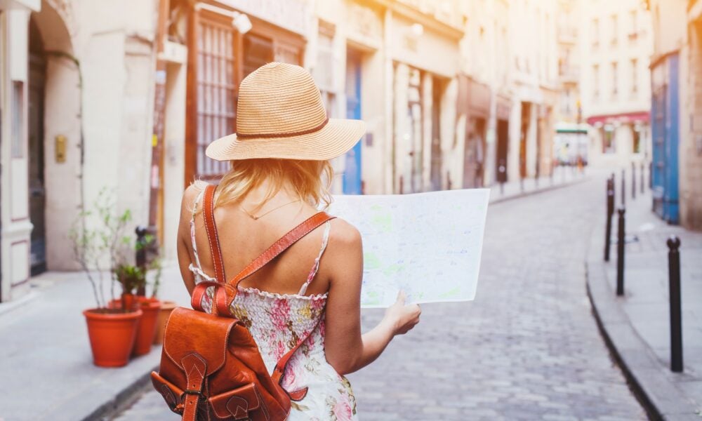 Lockers in Lisbon: Where to Store Your Luggage? - The Lisbon Guide ...