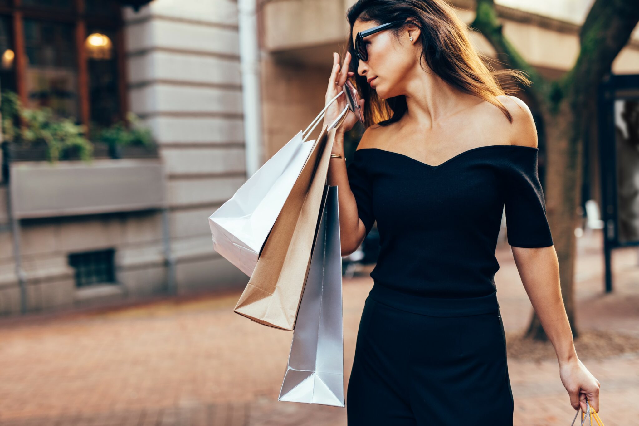 Avenida da Liberdade's Luxury Boutiques: A Shopper's Paradise - The ...