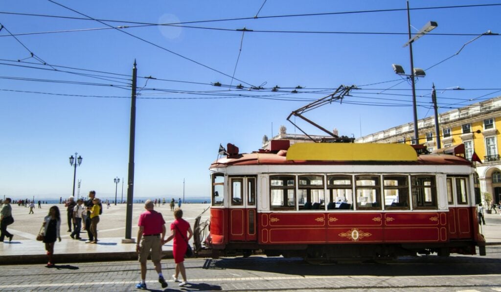 Exploring Lisbon's Top Tram Routes - The Lisbon Guide - Updated for 2025