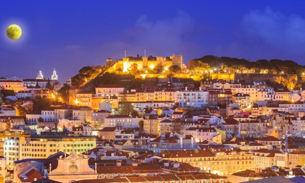 Discover Lisbon's Ancient Secrets: Unveiling the Joyful Roman Ruins ...