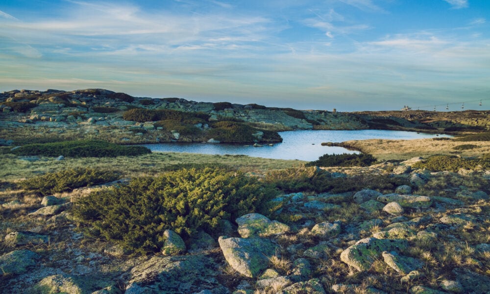 5 Mountains to Explore in Portugal - The Lisbon Guide - Updated for 2026