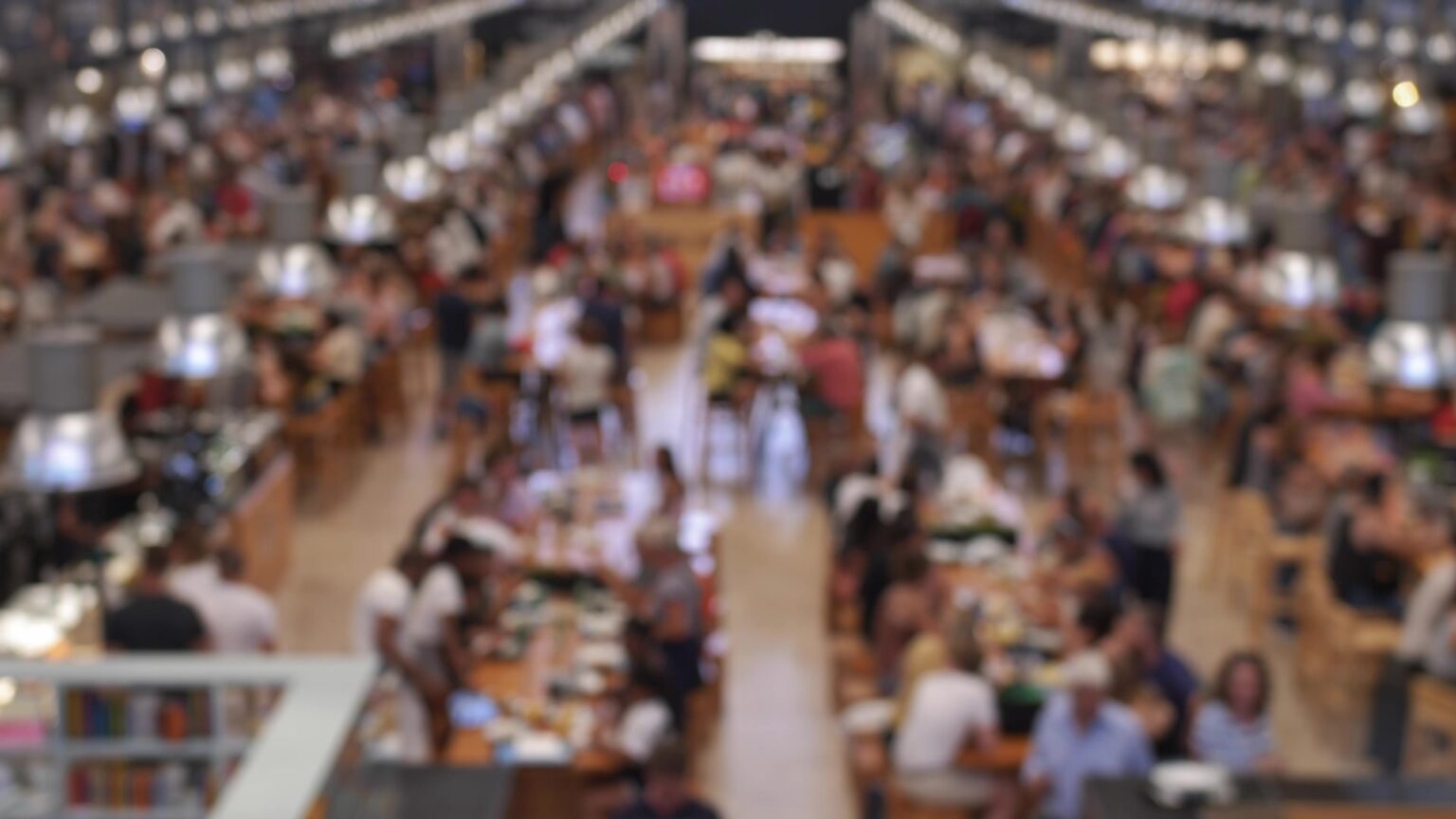 Timeout Market's Food Magic: A Gourmet Experience in Lisbon - The ...