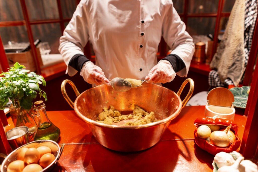 Taste of Japan: Lisbon's Must-Visit Japanese Restaurants - The Lisbon ...