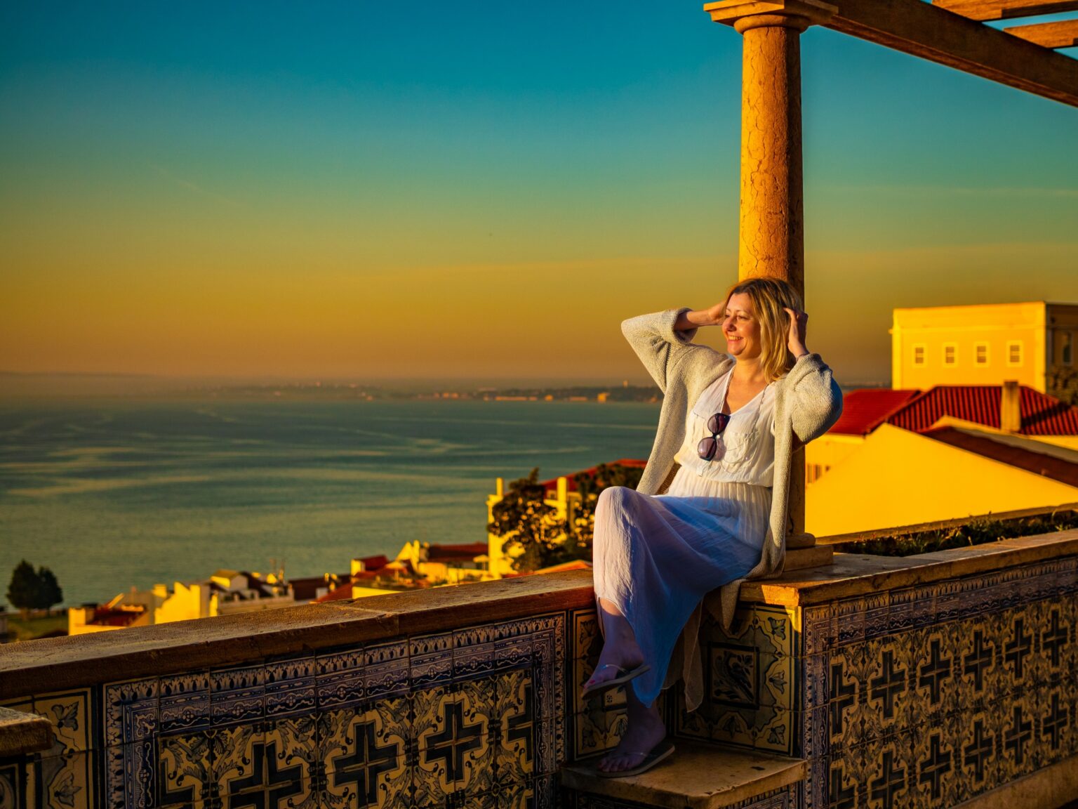 Senhora do Monte: Lisbon's Panoramic Viewpoint Gem - The Lisbon Guide ...