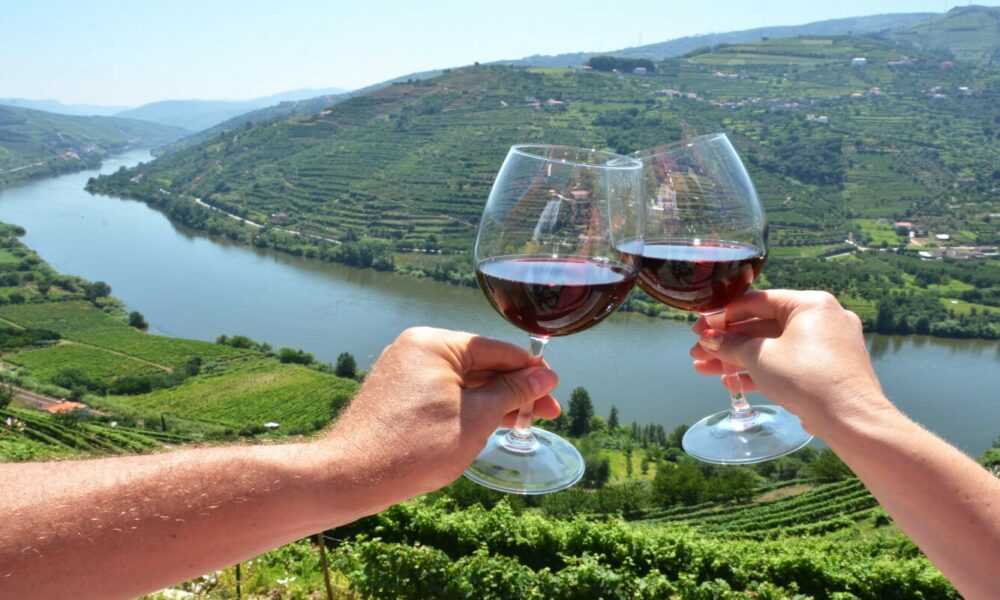 REVEALED: Top 10 Wineries in Douro Valley, Portugal - The Lisbon Guide ...