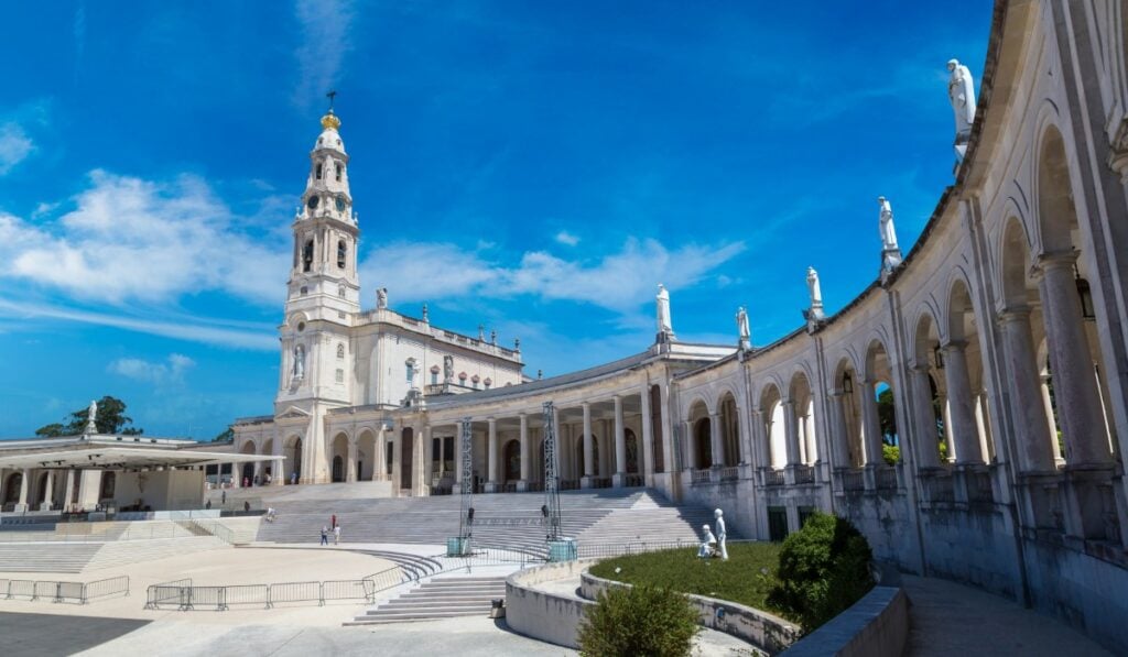 10 Best Places to Visit in Fatima (Ultimate Guide) - The Lisbon Guide ...