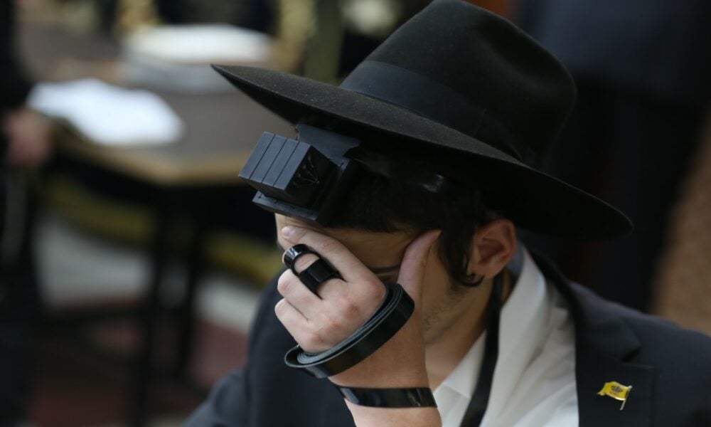 Chabad Cascais: The Vibrant Jewish Community - The Lisbon Guide ...