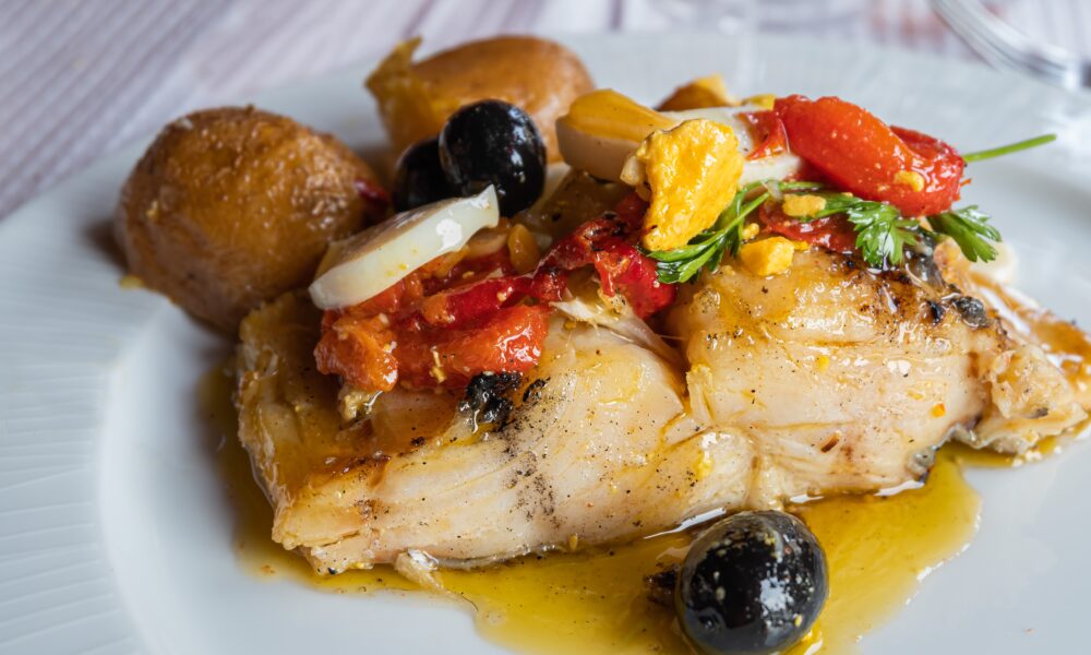 Delving into Portugal's Codfish Culinary Heritage - The Lisbon Guide ...