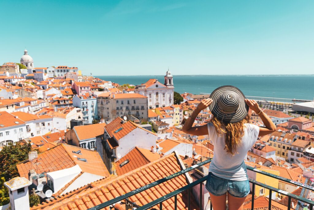 9 Most Famous Viewpoints of Lisbon - The Lisbon Guide - Updated for 2025