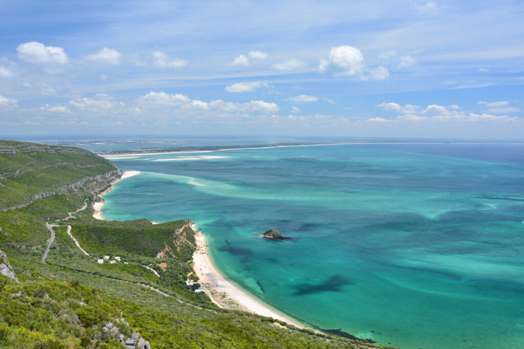 5 Beaches To Visit Around Lisbon This Year The Lisbon Guide Updated For 2025
