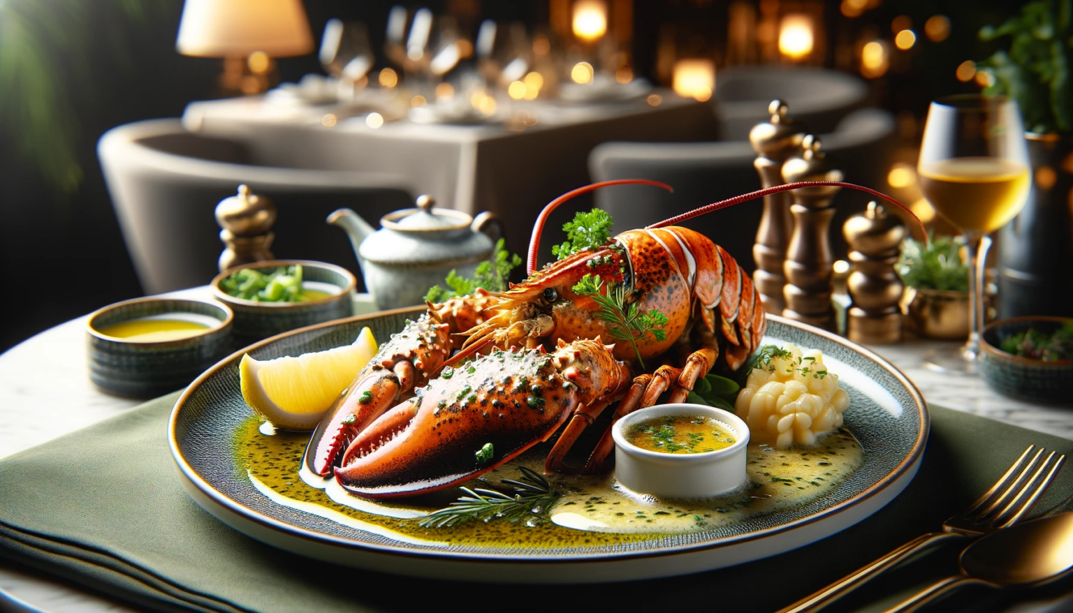 Top 5 High-End Restaurants in Lisbon - The Lisbon Guide - Updated for 2026
