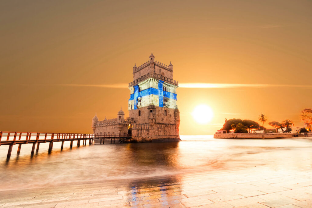 Explore Lisbon: Top 5 Must-Visit Destinations - The Lisbon Guide ...