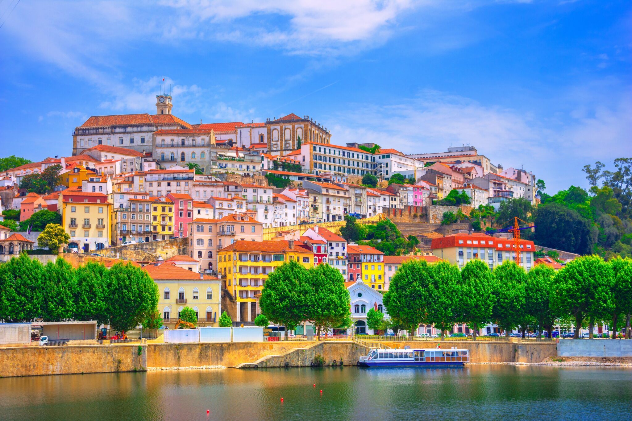 10 Captivating Cities Not to Be Missed in Portugal - The Lisbon Guide ...