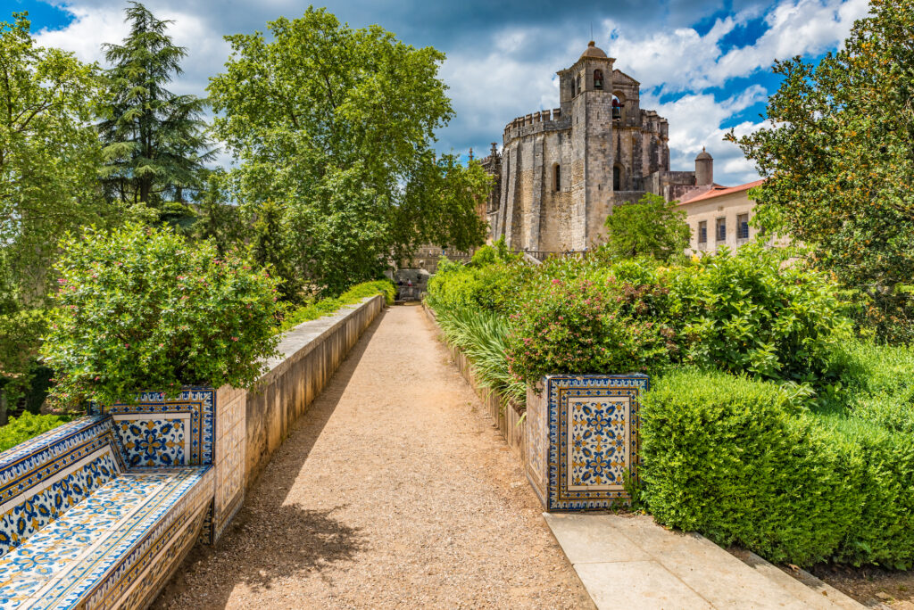 Top 11 Unesco World Heritage Sites in Portugal - The Lisbon Guide ...