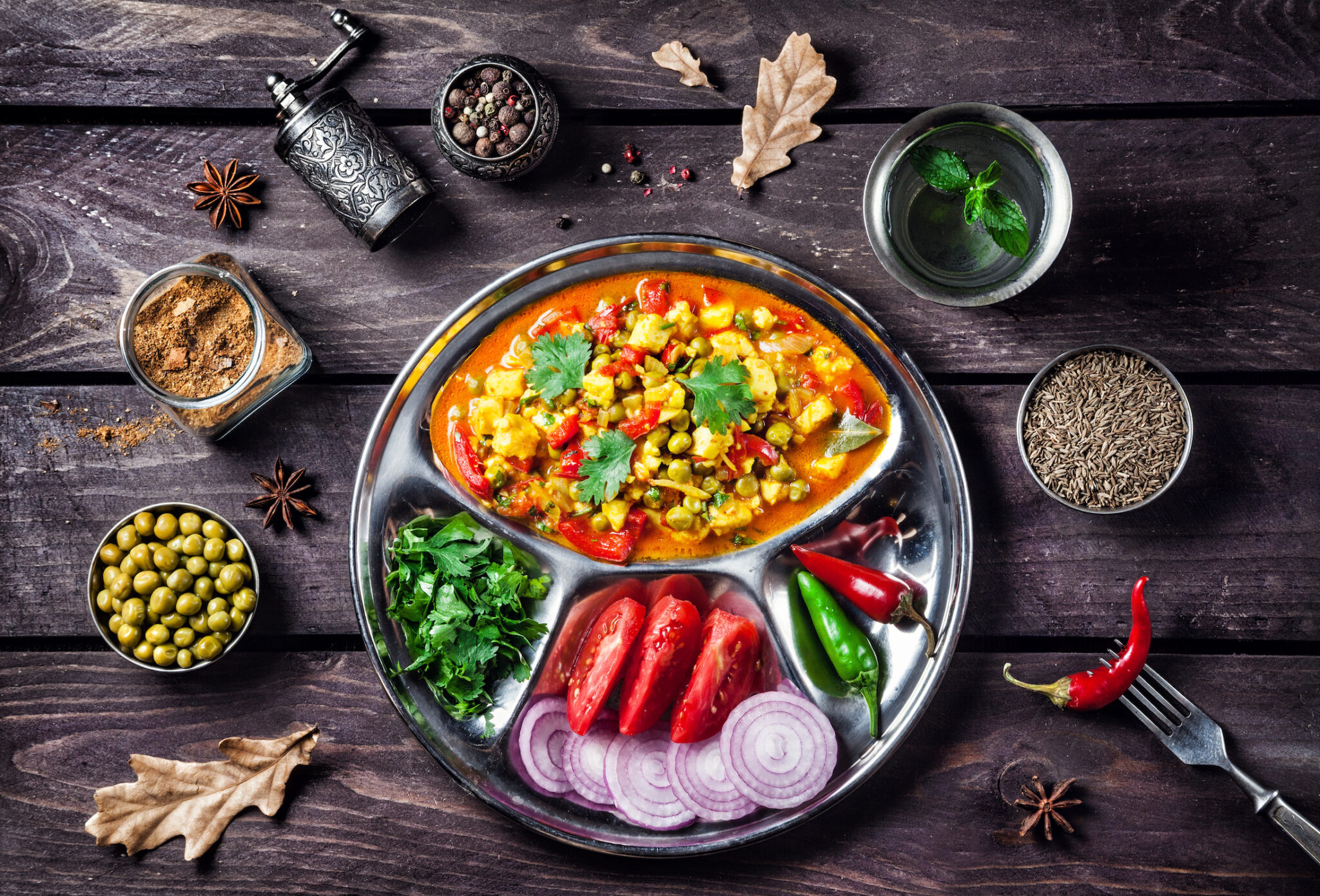 7 Best Indian Restaurants in Lisbon: A Spice-Laden Culinary Journey ...