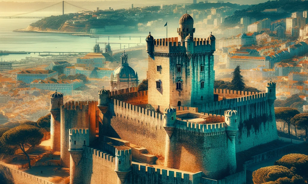 Exploring Portugal's 6 Impressive Medieval Castles - The Lisbon Guide ...