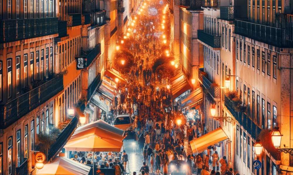 Lisbon: A City of Timeless Wonders - The Lisbon Guide - Updated for 2026