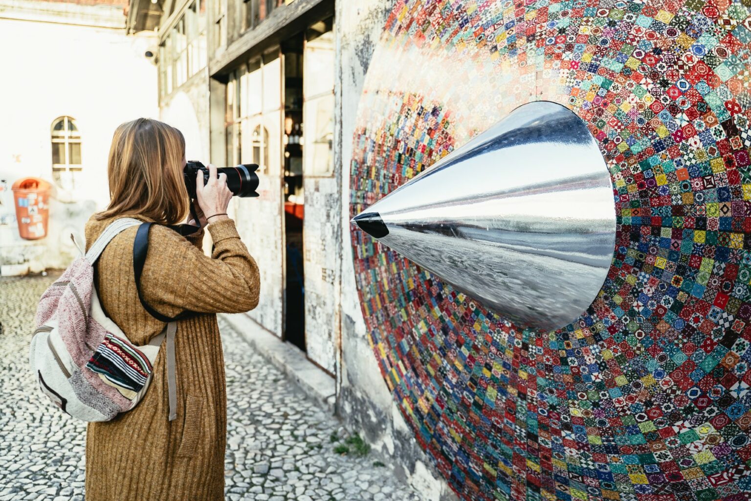 Lx Factory: Lisbon's Vibrant Hub of Creativity and Culture - The Lisbon ...