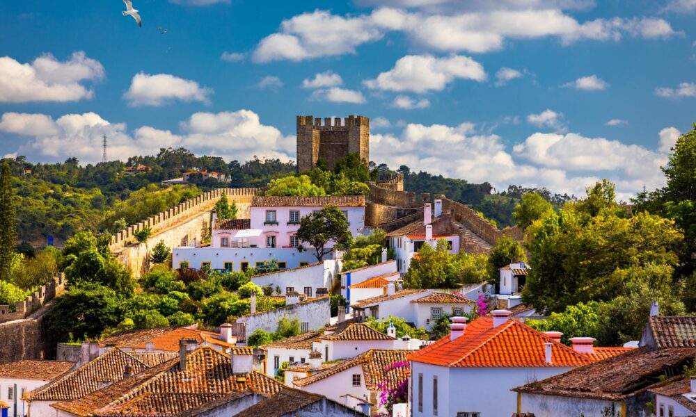 Discover Óbidos: A Journey into Timeless Allure - The Lisbon Guide ...