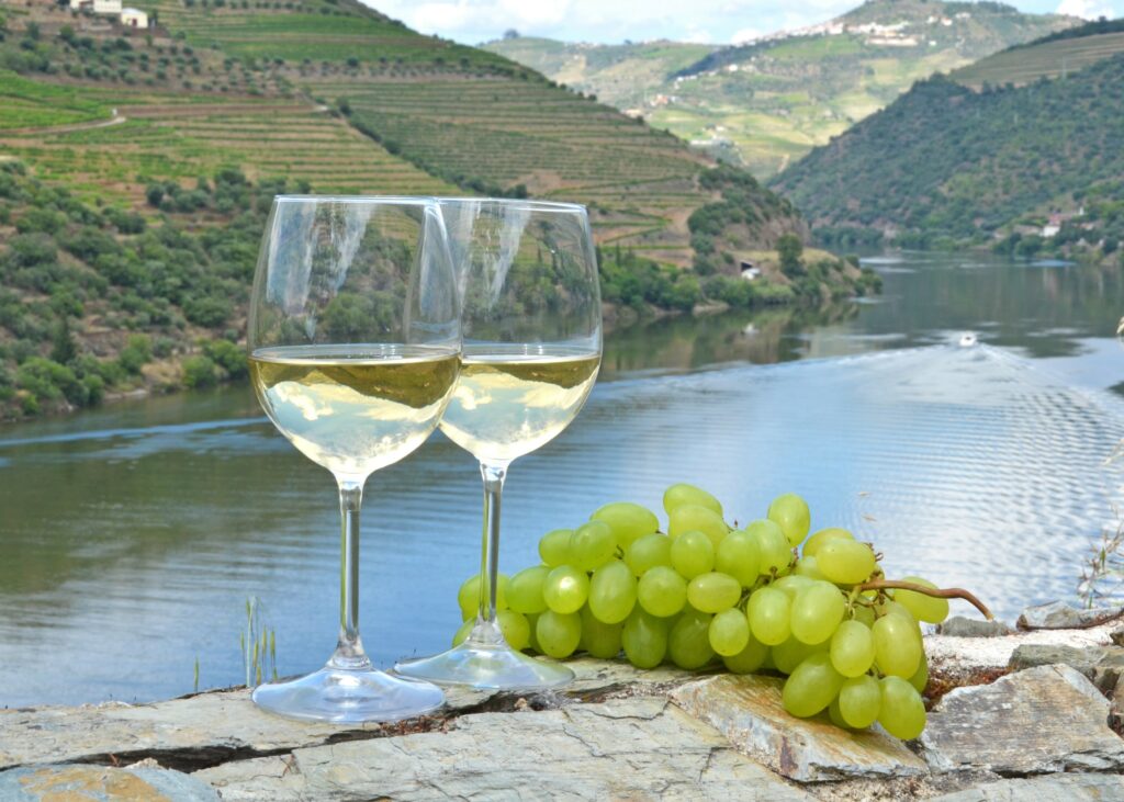 A Luxurious 5-Day Wine Journey through the Douro Valley - The Lisbon ...