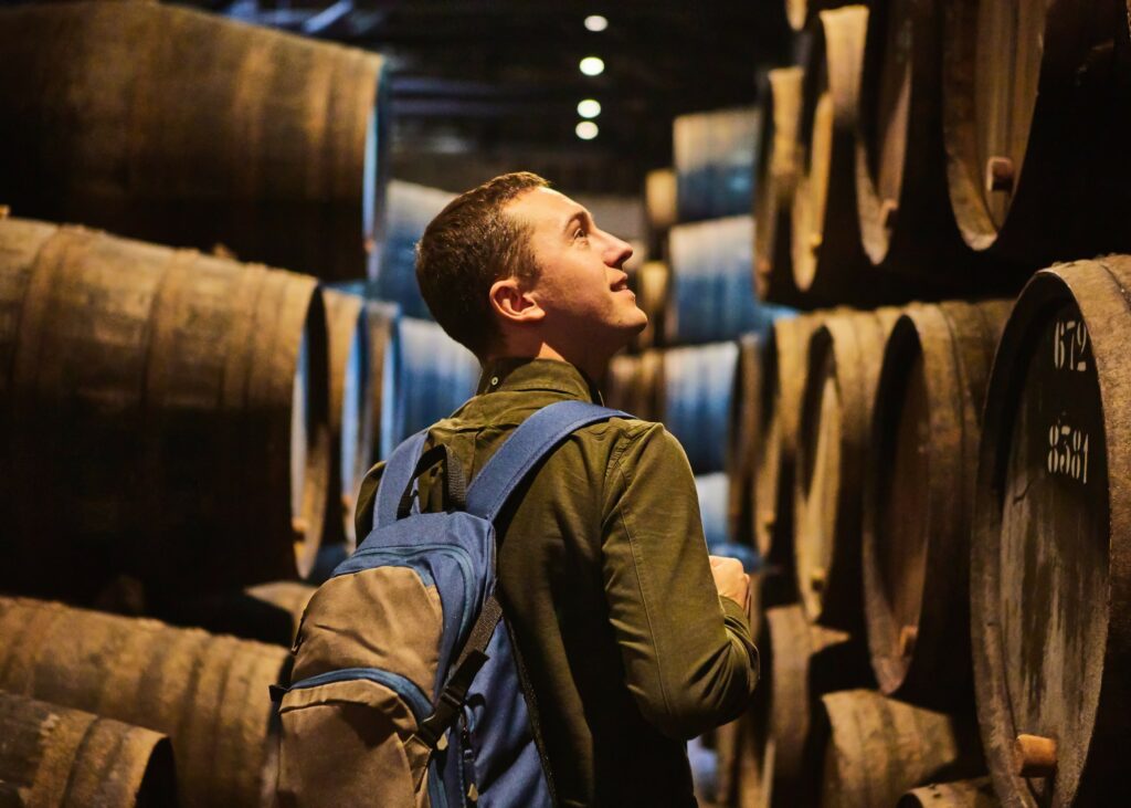 Port Wine: A Rich Journey Through Time and Taste - The Lisbon Guide ...