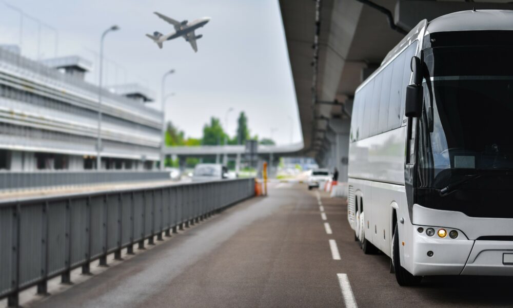 Large Group and Bus Transportation Options in Lisbon - The Lisbon Guide ...