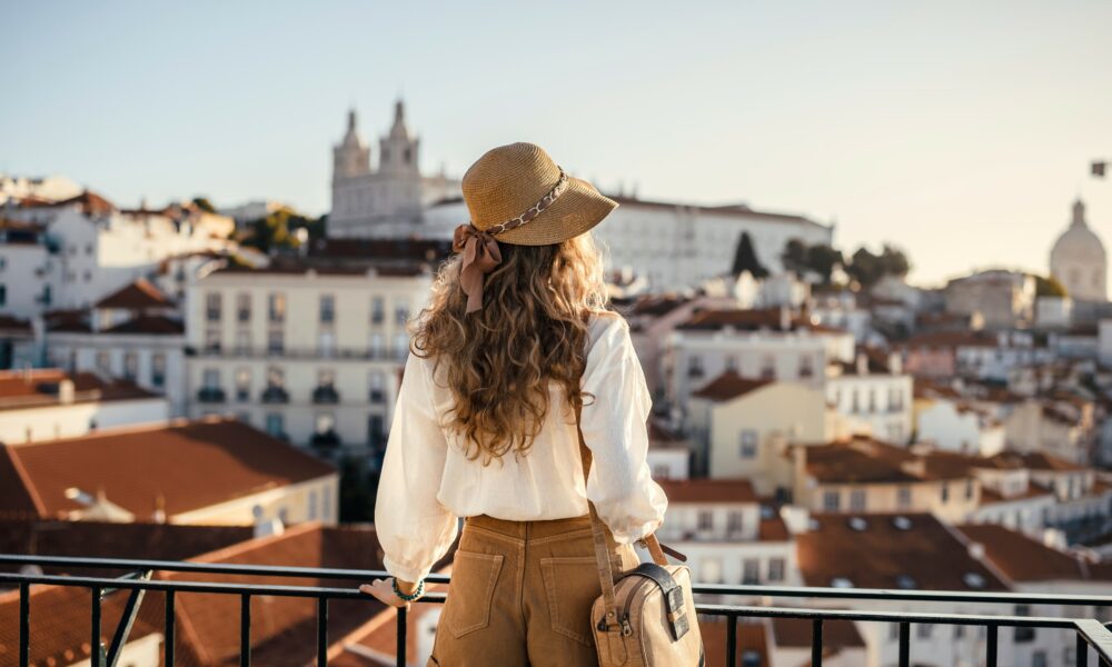 3 Most amazing Cathedrals around Lisbon - The Lisbon Guide - Updated 2024