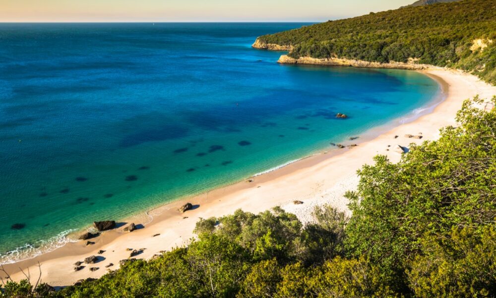 Exploring Arrabida: Must-See Spots in the Natural Park - The Lisbon ...