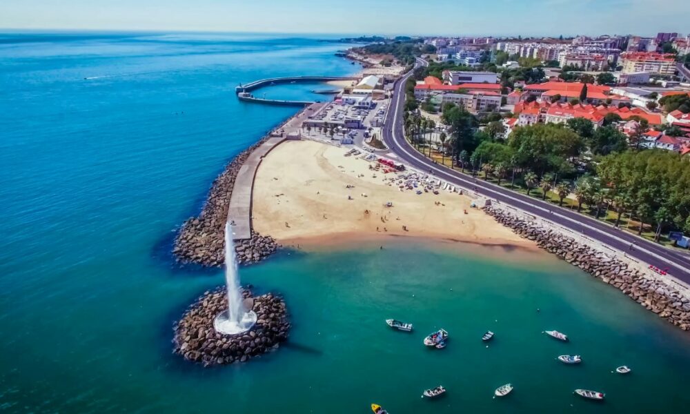7 Must See Beaches around Lisbon - The Lisbon Guide - Updated for 2026